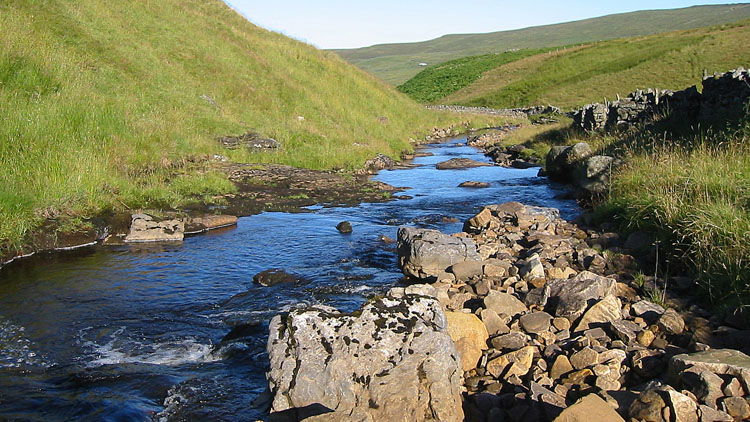 Gilderdale & Croglin Fells