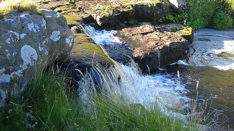 Gilderdale & Croglin Fells